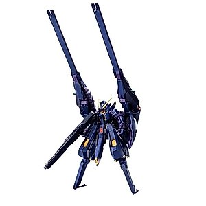 Bandai 1/144 HG RX-124 Gundam TR-6 Hazel II