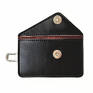 2Pcs Signal Blocking Bag for Car Keys, Faraday Key Fob Protector Anti-Theft Pouch Key Blocker