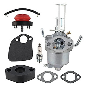 MOTOALL SNOWBLOWER 38472 38473 Carburetor for Toro Carburetor Power Clear 518 Repl.#127-9352 127-9053