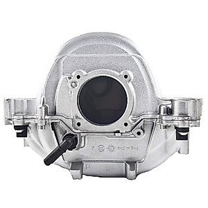 Upgraded Intake Engine Manifold Assembly Compatible with Mercedes-Benz C350 CLS350 SLK280 ML350 R350 E350 Replaces OE# A2721402401 2721402401 272 140 24 01