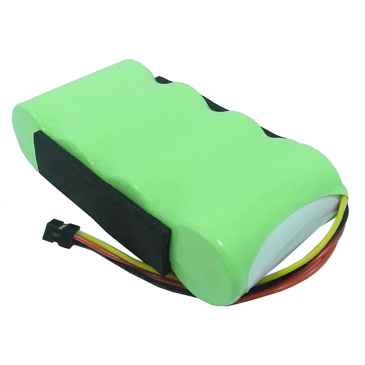 VINTRONS Replacement Battery for FLUKE Fluke 123S (Firmware Below V2.0)