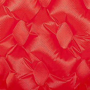 World Famous Sports Ultra Lite Camping Pad, Red