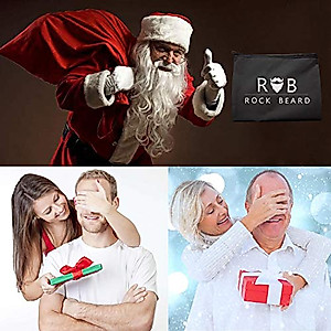 Beard Apron Cape for Men Trimming and Shaving, Waterproof and Non-Stick Beard Clippings Catcher Bib with 4 Suction Cups，Best Gift for Man/husband/boyfriend