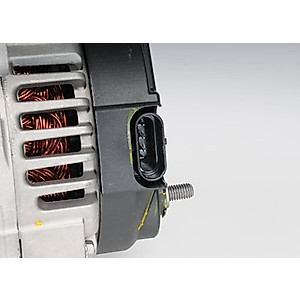 ACDelco GM Genuine Parts 25888970 Alternator