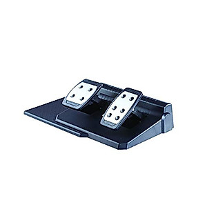 GAMEMON Racing Wheel Compatible With Xbox one Xbox360 PS4 PS3Nintendo Switch PC-USB Android With Gear and Pedal