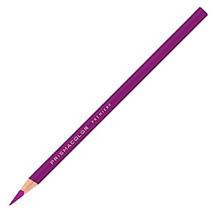 Prismacolor 3383 Premier Soft Core Colored PencilMulberry