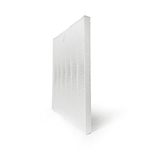 Nispira 116130 H Filter Replacement 5500-2 AM80 True HEPA Activated Carbon For Winix Air Purifier, 3 Sets