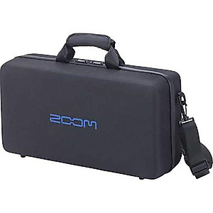 Zoom G5n Guitar Multi-Effects Processor & Zoom CBG-5N case