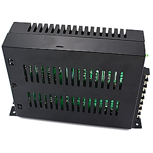 WINIT 16A Arcade Switching Power Supply 110/220v for Video Game Cabinets Upright and Cocktail Durable New
