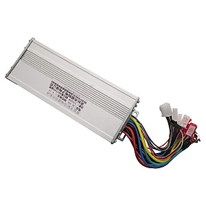 Googas Brushless Controller 36V/48V 1000W Electric Bike Brushless Motor Controller for E-Bike Scooter Electric Skateboard