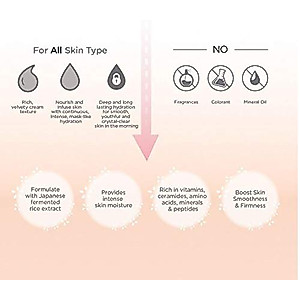 HADA LABO Kouji Treatment Essence 110ml-The Treatment Essence nutrients Penetrate deep into Every Layer of The Skin.