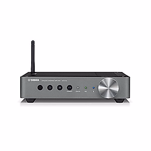 YAMAHA WXA-50 MusicCast Wireless Streaming Amplifier