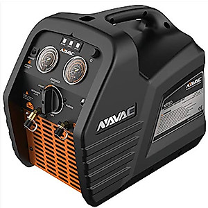 NAVAC NRRD Recovery Unit