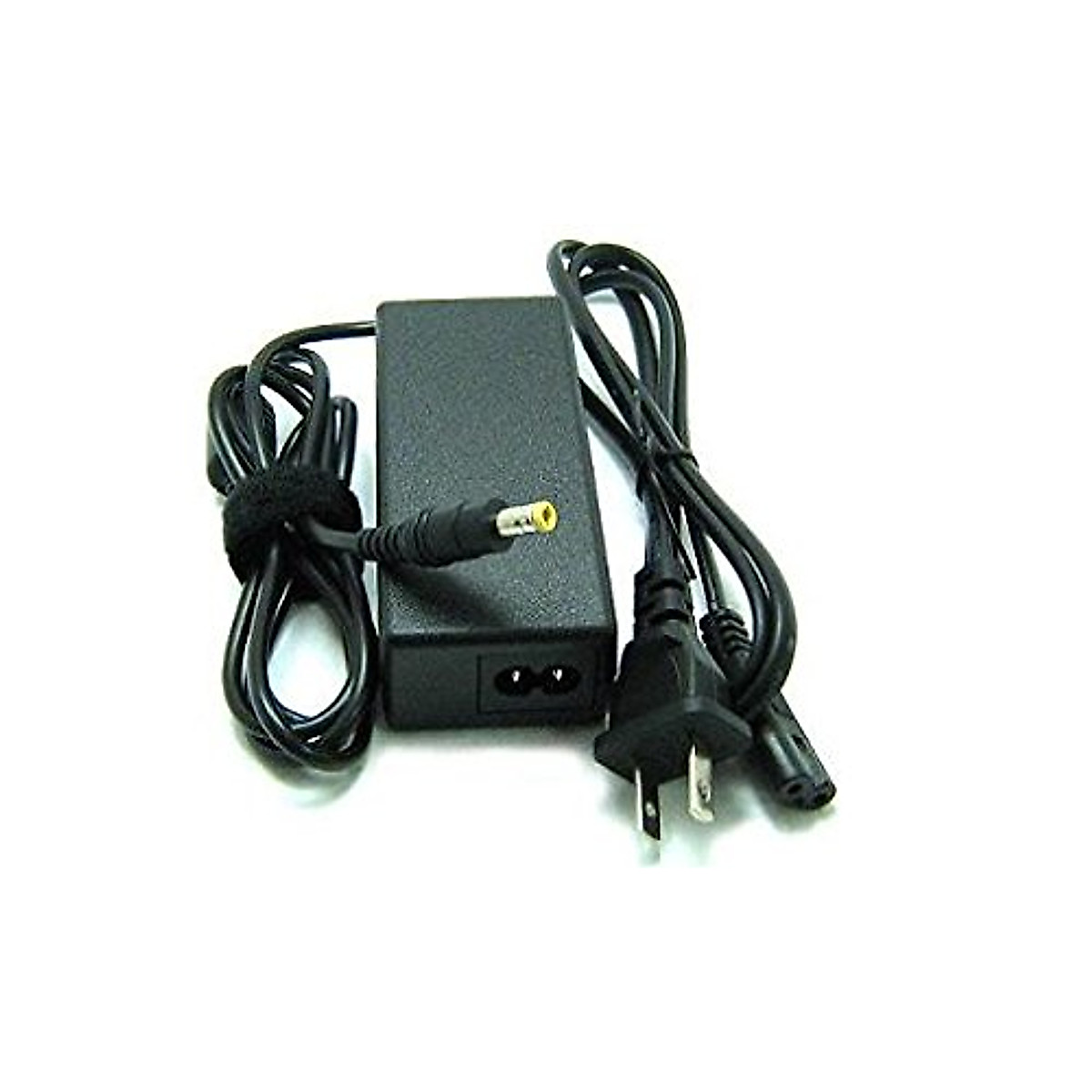 Globalsaving AC Adapter for MSI Optix 27" inch MAG27CQ MAG27C Computer Monitor Flat Panel Display Power Supply Cord Cable Charger