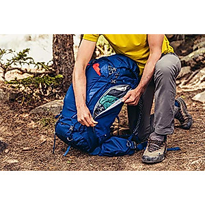 Gregory Mountain Products Katmai 55 Backpacking Backpack