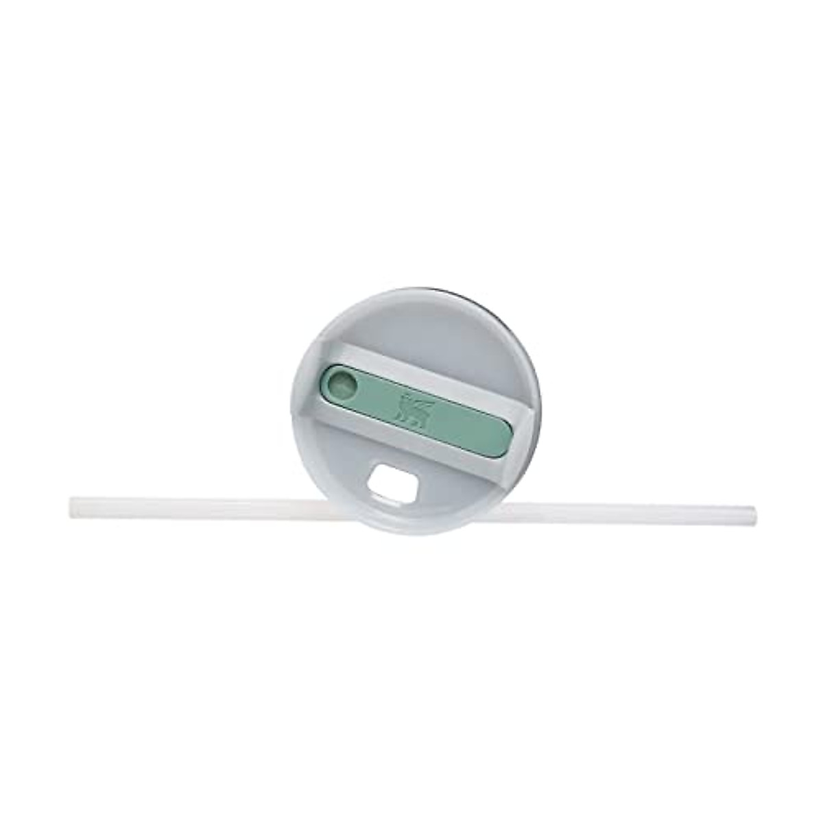 Stanley Adventure Eucalyptus 30oz - Reusable Vacuum Quencher Tumbler with Straw, Leak Resistant Lid, Insulated Cup, Maintains Cold, Heat, and Ice for Hours