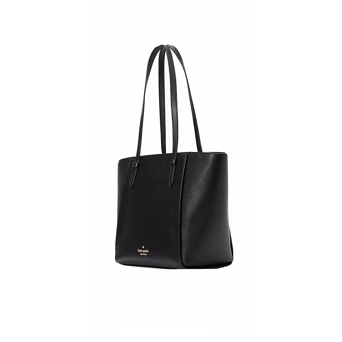 Kate Spade New York Dana Shoulder Bag (Black)