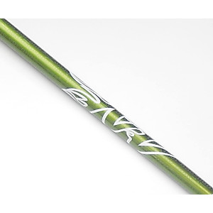 Aldila NXT NV 75 Graphite Shaft + Adapter + Grip, Fits PING G410 Driver for Right-Handed (Regular)