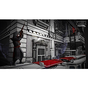 Assassins Creed Chronicles (Xbox One)