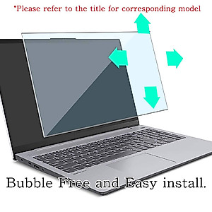 Puccy Anti Blue Light Tempered Glass Screen Protector Film , compatible with HP Spectre x360 15-df0000 / df0010tx / df0009tx / df0000nx / df0000tx / df0000no / df0002na / df0004na 15.6" （Active Area Cover Only） Protective Protectors Guard