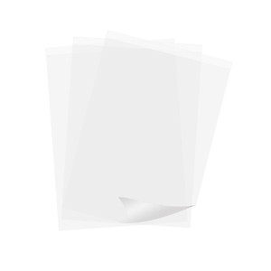 Q CONNECT OHP INKJET FILM UNIVERSAL PK50