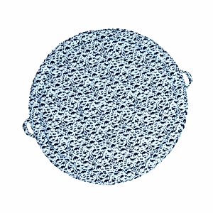 Bebe au Lait Round Play Mat - Dinomite