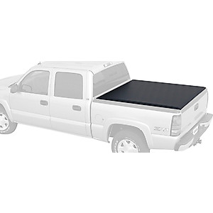 Access 34199 LiteRider Roll-Up Tonneau Cover