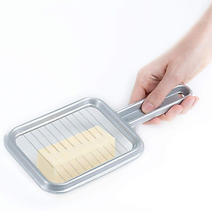 Westmark Butter Portioner Portionetto, A, Silver