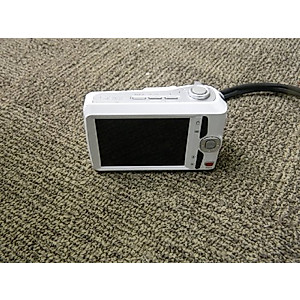 Kodak EasyShare C1450 Digital Camera - White