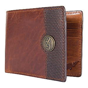 Browning Men Bi-fold