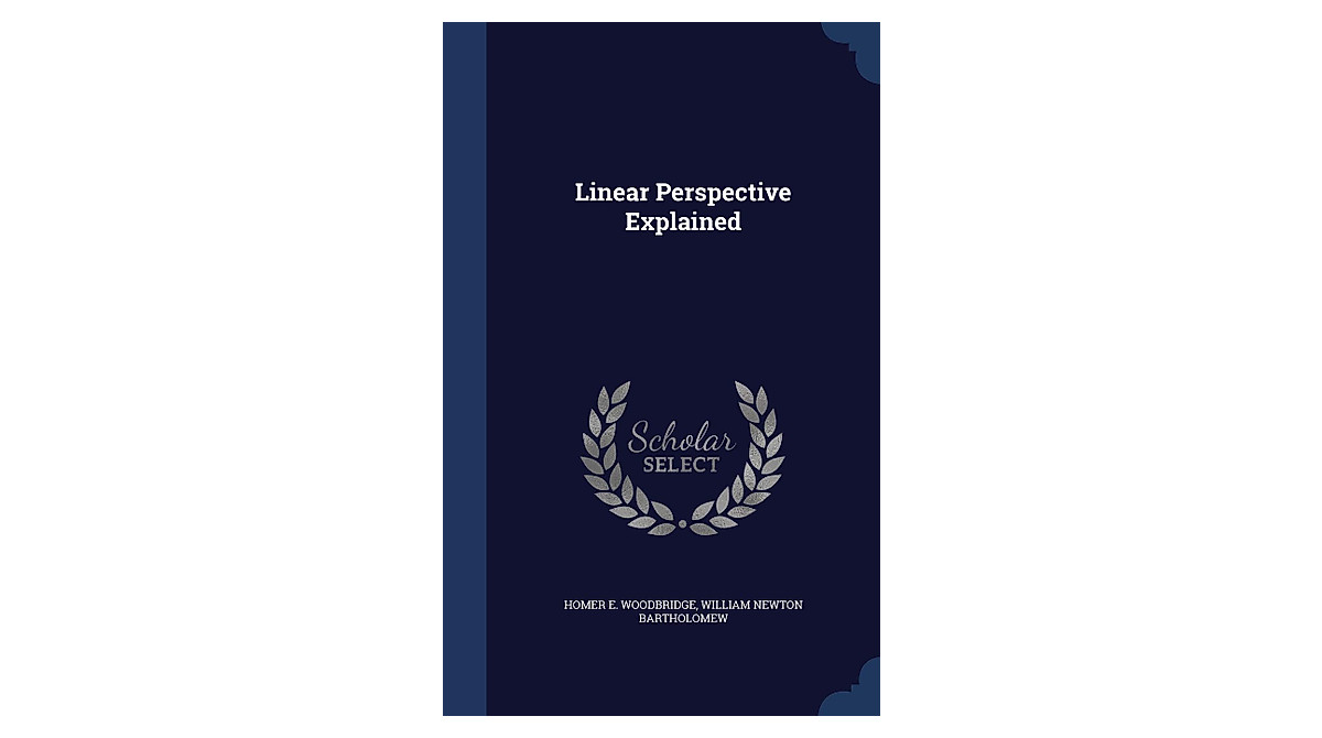 Linear Perspective Explained: A Historic Art & Design Guide