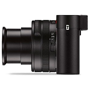 Leica D-Lux 7 Compact Camera (Black)