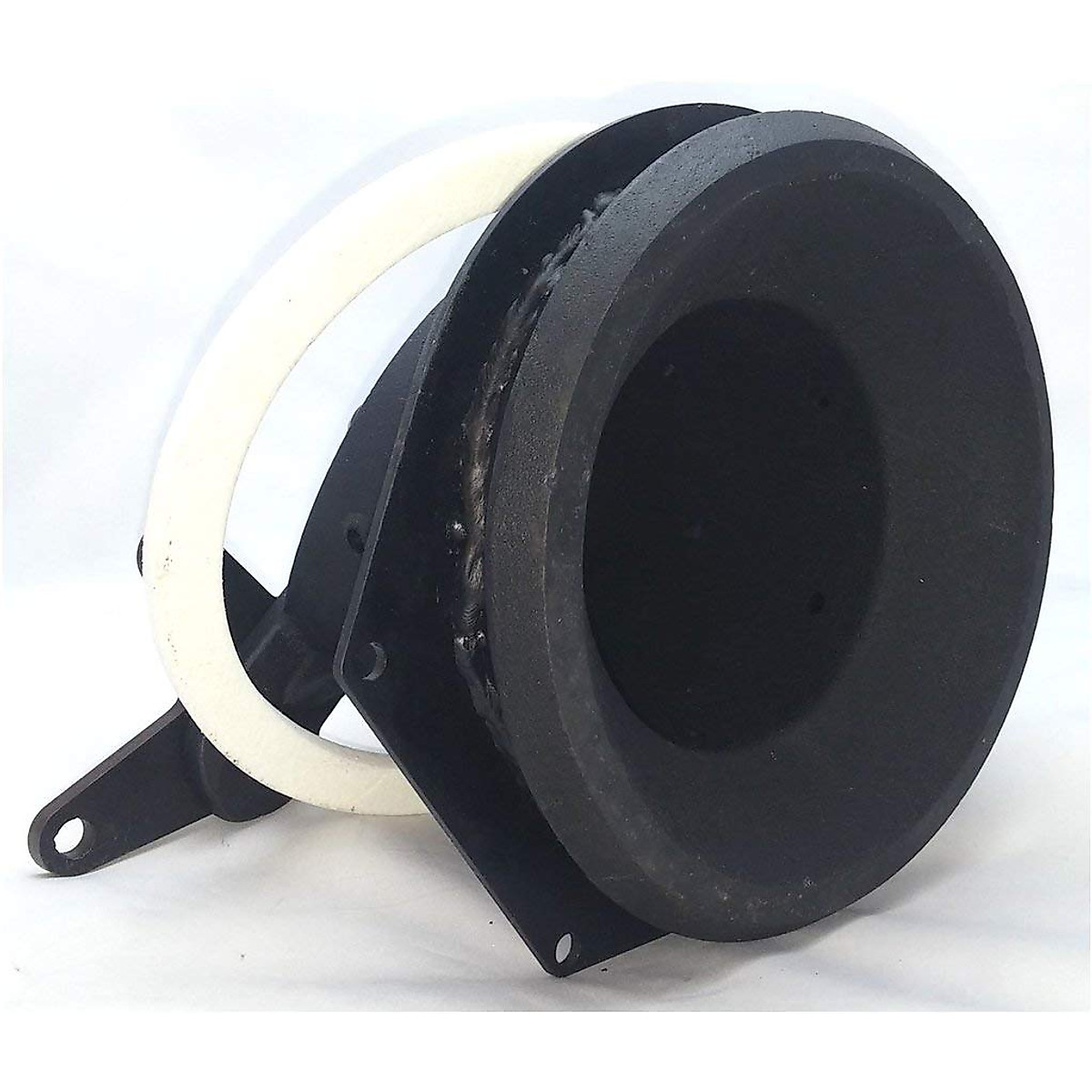 EZ Clean Firepot, by Quadrafire