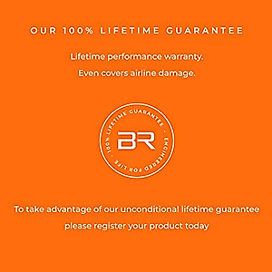 Briggs & Riley Uprights, Black, 26-inch Baseline Medium Checked Expandable