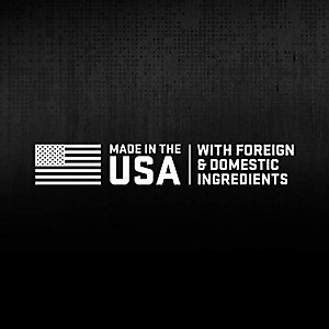 PROSUPPS® Mr. Hyde® Xtreme Pre-Workout Powder Energy Drink - Intense Sustained Energy, Pumps & Focus with Beta Alanine, Creatine & Nitrosigine, (30 Servings, Blue Razz Blitz)