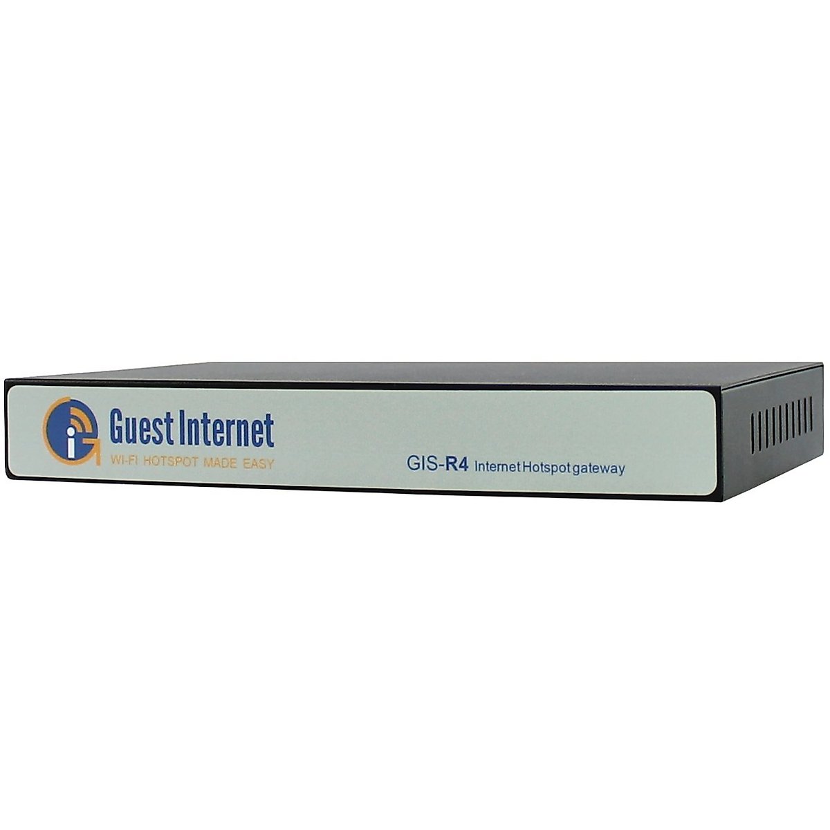 GIS-R4 Internet Gateway for Business Hotspots