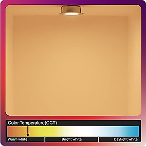 JAUHOFOGEI G4 LED Disc Bulb 12V Warm White 2700K - Under Cabinet Lighting Bulb G4 LED T3 20W Halogen JC Bulb Replacement for Non dimmable Puck Light - 12 Volt ac/dc 2 Watt Bi-pin Base Bulbs - 6 Pack