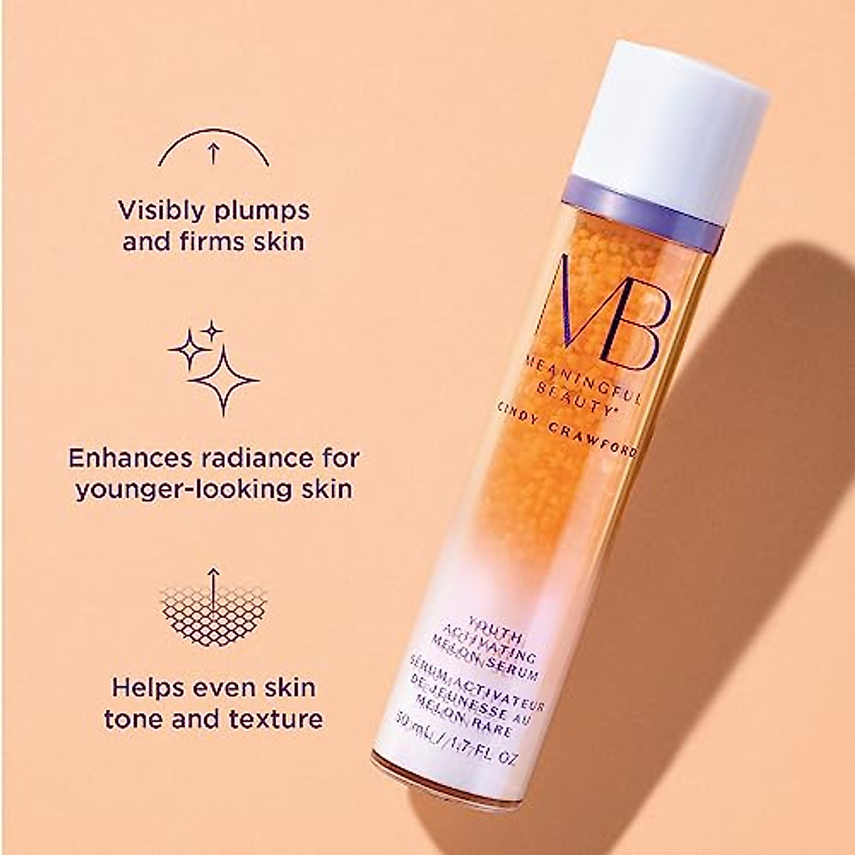 Meaningful Beauty Youth Activating Melon Serum
