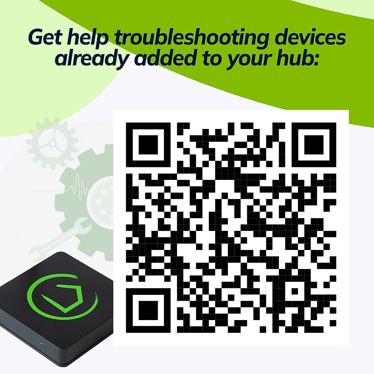 Hubitat Elevation Home Automation Hub (Model C-7) Compatible with Alexa, HomeKit, Google Home, Zigbee, Z-Wave, Lutron