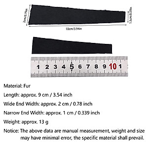 Archery Limb Covers Recurve Bowstring Bow String String Dampener