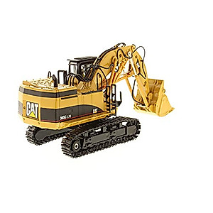 for CAT 365C Front Shovel Excavator 85160 1/50 DIECAST Model CAR Finished CAR