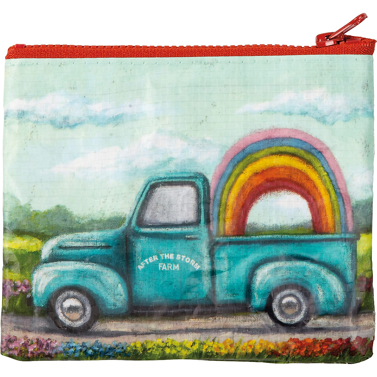 Primitives by Kathy Farm Sentiment, Multicolor