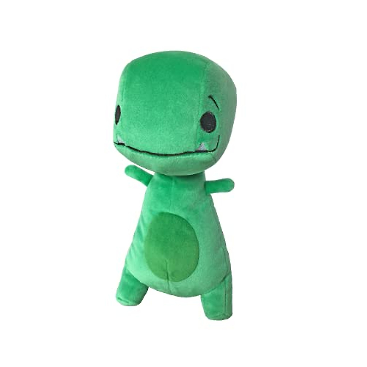 MerryMakers Tiny T. Rex Doll: 8.5