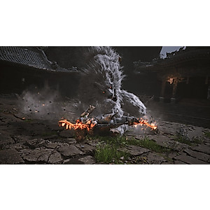 Black Myth: Wukong - PlayStation 5