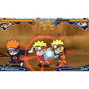 Naruto Powerful Shippuden(tbd)