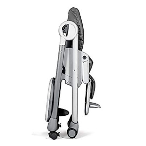 Chicco Polly2Start Highchair - Pebble | Beige