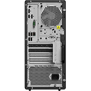 Lenovo ThinkStation P358 Tower Workstation, AMD Ryzen 9 PRO 5945 3.0GHz, 32GB RAM, 1TB SSD, NVIDIA T1000 8GB, Windows 11 Pro