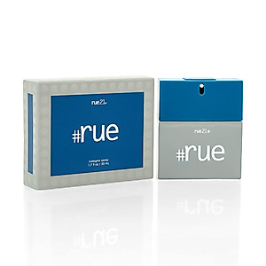 Rue 21#rue Men's Cologne Spray - 1.7 fl oz (50 ml)