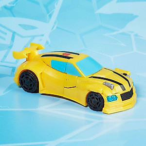 Hasbro Collectibles - Transformers Bumblebee Evergreen WarriorMultipack