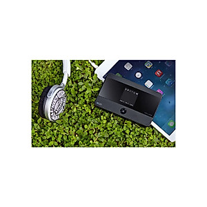 TP-LINK M7350 - Hotspot móvel - 4G LTE - 150 Mbps - 802.11n